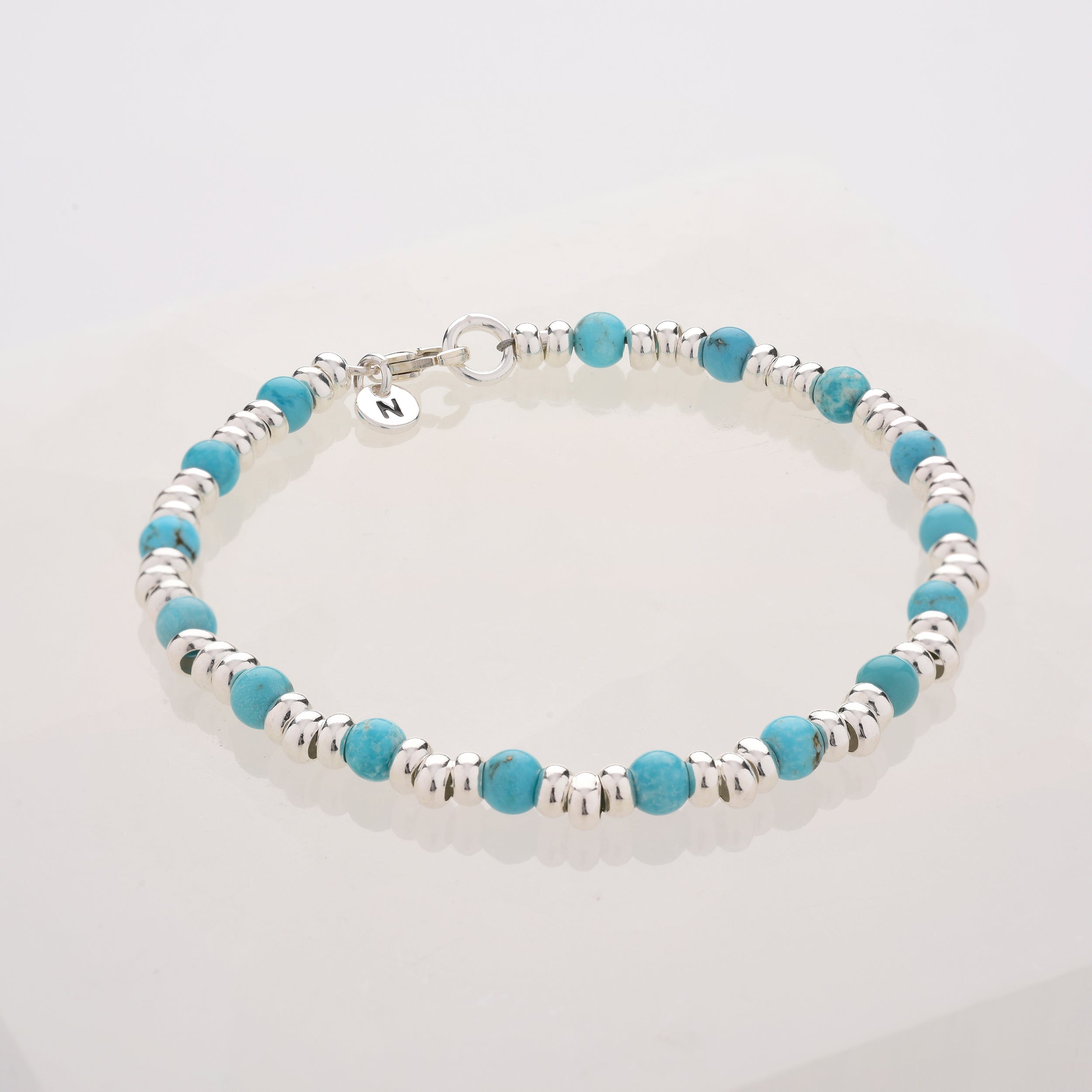Shop our range of Gemstone Bracelets – Nellou